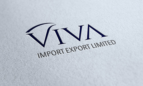 Creas Creative | Viva Logo ve Kurumsal Kimlik Tasarımları